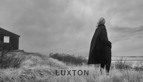 Luxton Woman