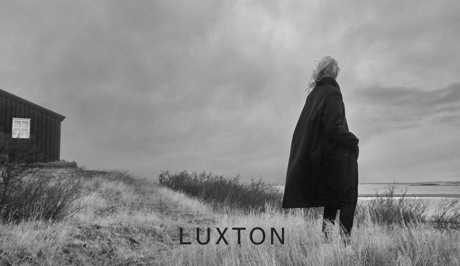 Luxton Woman